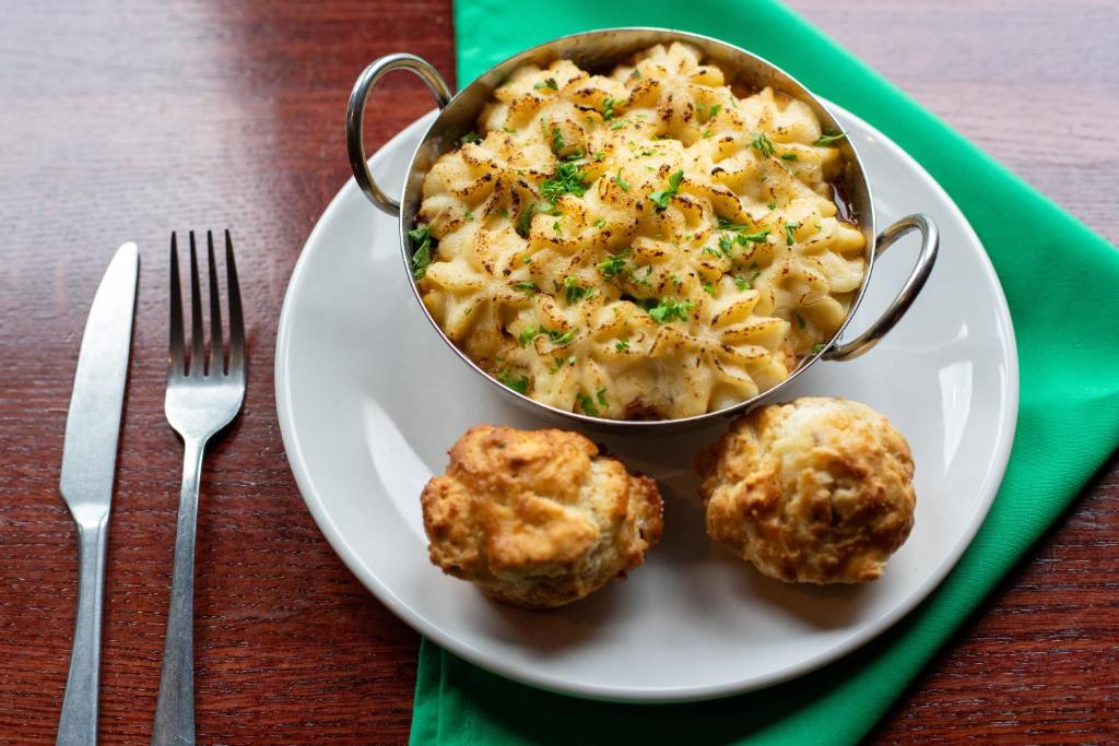 Irish Cottage Inn & Suites, Galena (updated prices 2025)