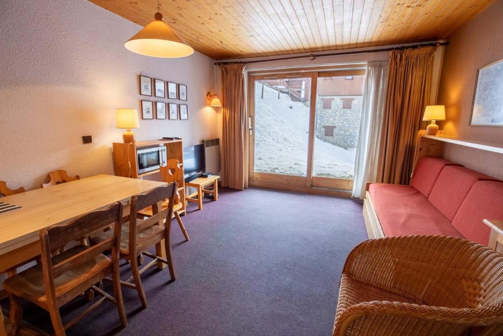 Plan du Moulin 7, Méribel (updated prices 2025)