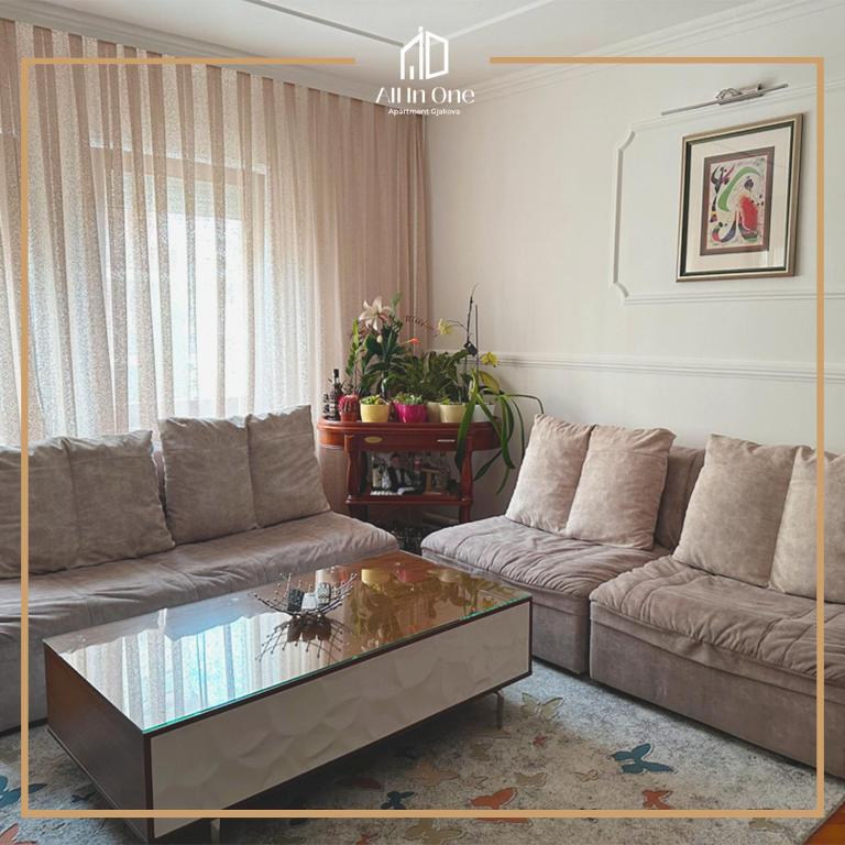 ALL IN ONE APARTMENT GJAKOVA, Gjakove – Aktualisierte Preise für 2023