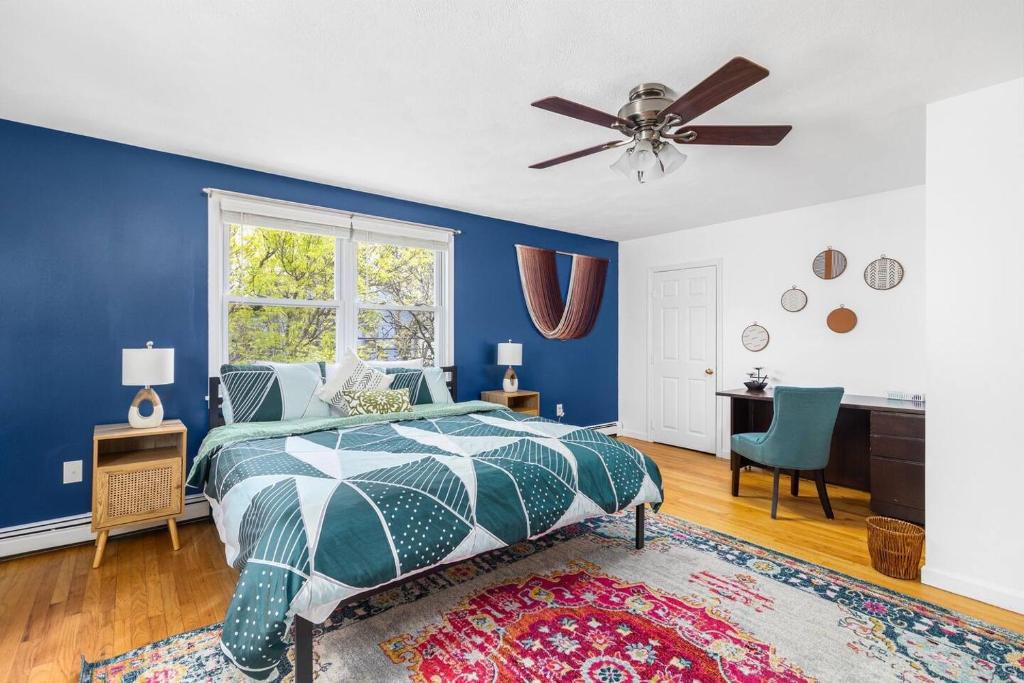 Providence 4 Bedroom BoHo Escape, Providence (aktualisierte Preise für ...