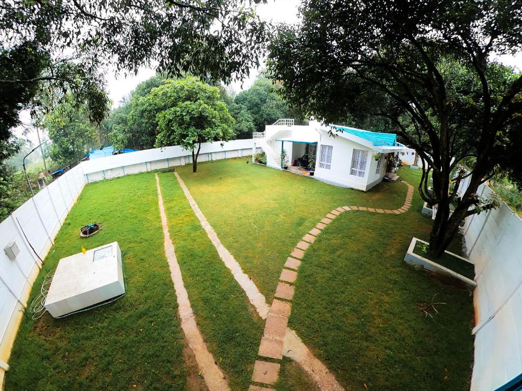 The Perfect Hideout, Yelahanka (updated prices 2025)