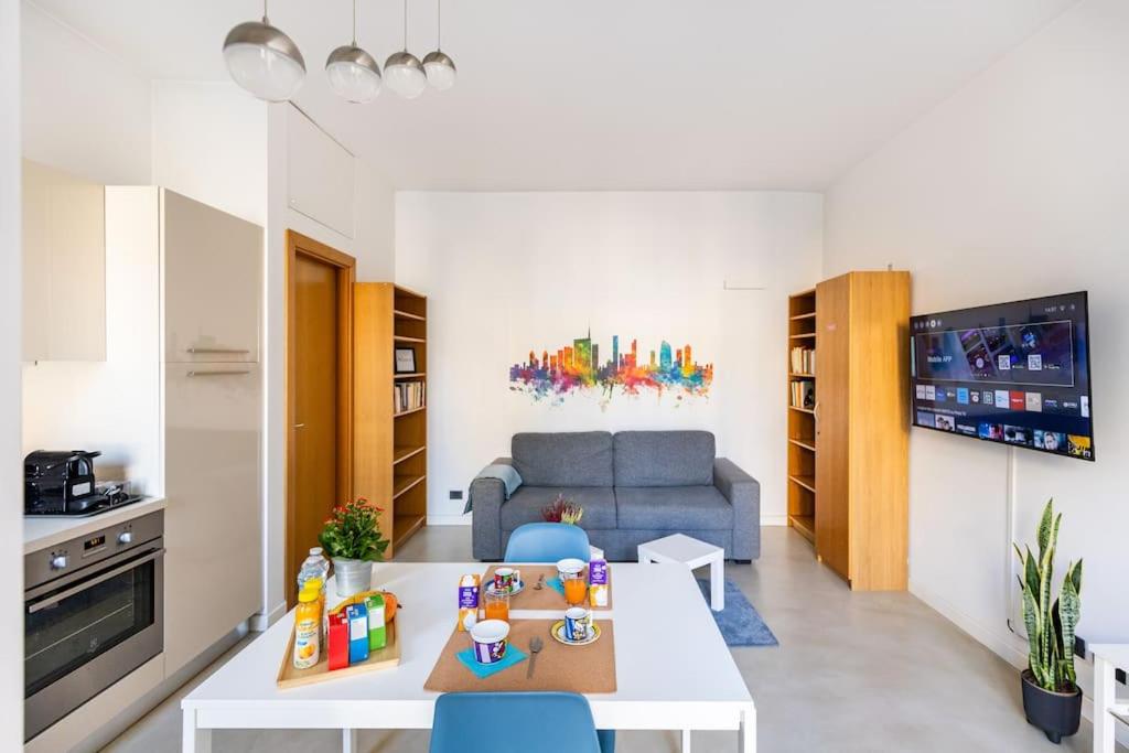 Milano Hub - Sempione, Citylife, MiCo, Milan (tarifs actualisés, 2025)