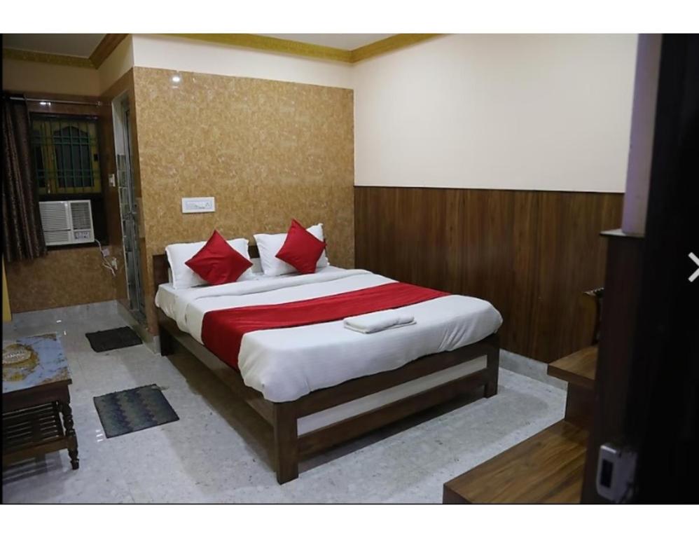 Mahodadhi Guest House, Paradeep, Odisha, Parādīp Garh (updated prices 2025)