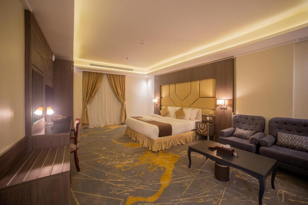 Guest House Hotel Apartments, Yanbu (updated prices 2025)