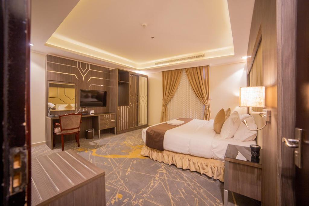 Guest House Hotel Apartments, Yanbu (updated prices 2025)