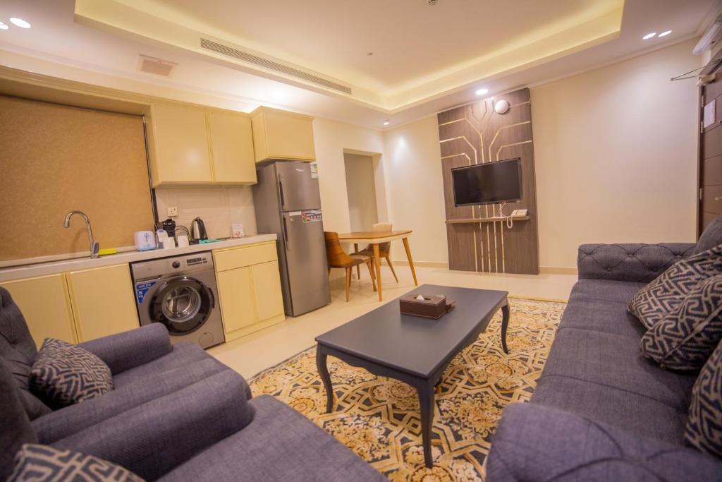 Guest House Hotel Apartments, Yanbu (updated prices 2025)