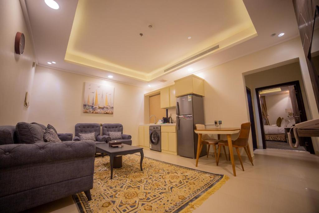 Guest House Hotel Apartments, Yanbu (updated prices 2025)