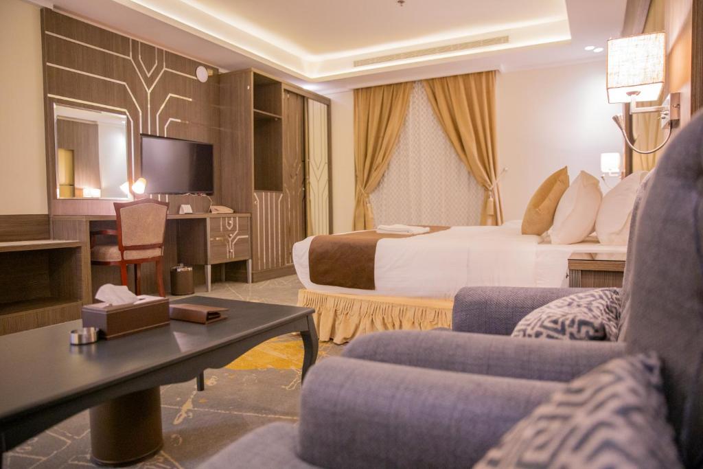 Guest House Hotel Apartments, Yanbu (updated prices 2025)