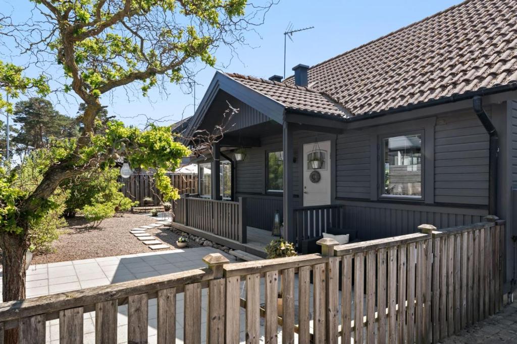 Ahus House Near Beach 100 m Golf 3 km Family Stay, Åhus (preços ...