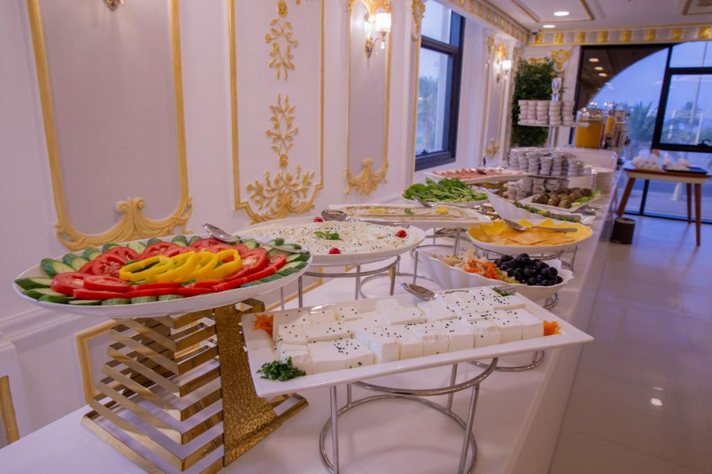 Guest House Hotel Apartments, Yanbu (updated prices 2025)