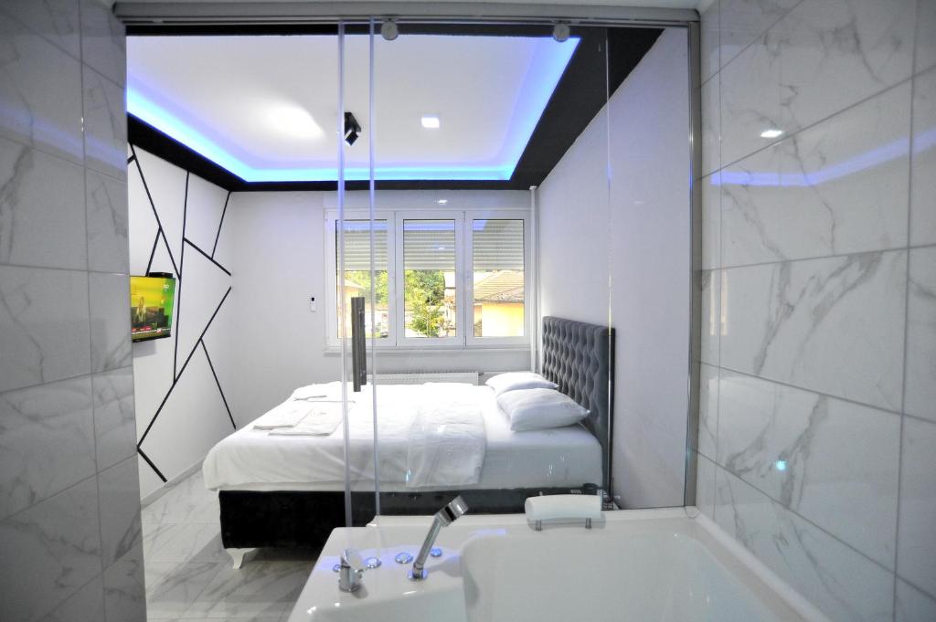 Spa intimo Višegrad, Višegrad – Tarifs 2024