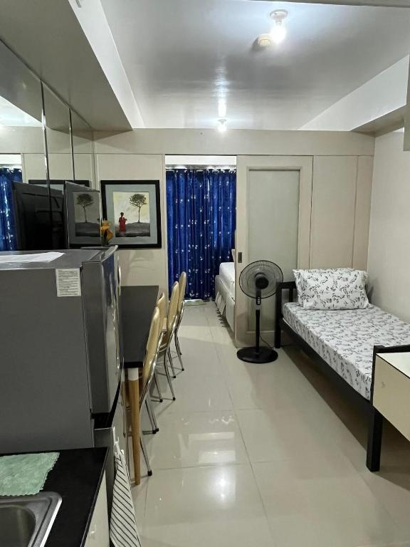 sea residence james place - SuiteTrails