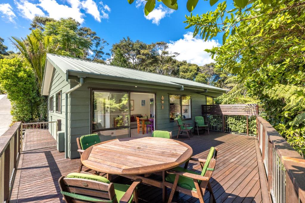 The Bach at Te Toki, Palm Beach (updated prices 2025)