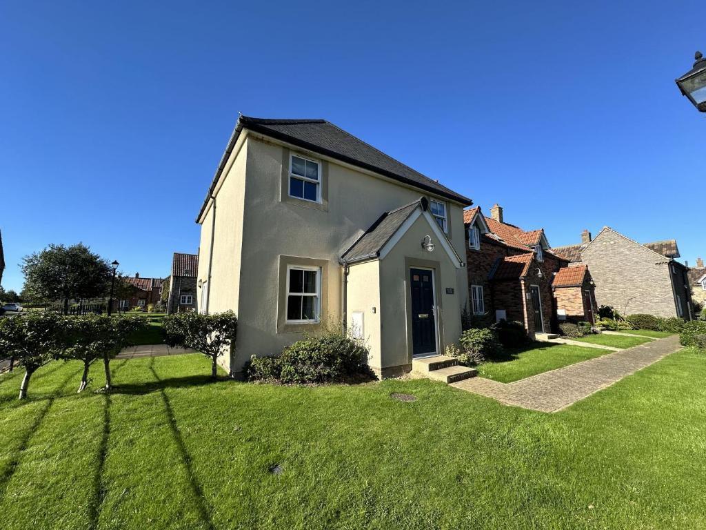 East Bay Cottage, Filey (aktualisierte Preise für 2024)