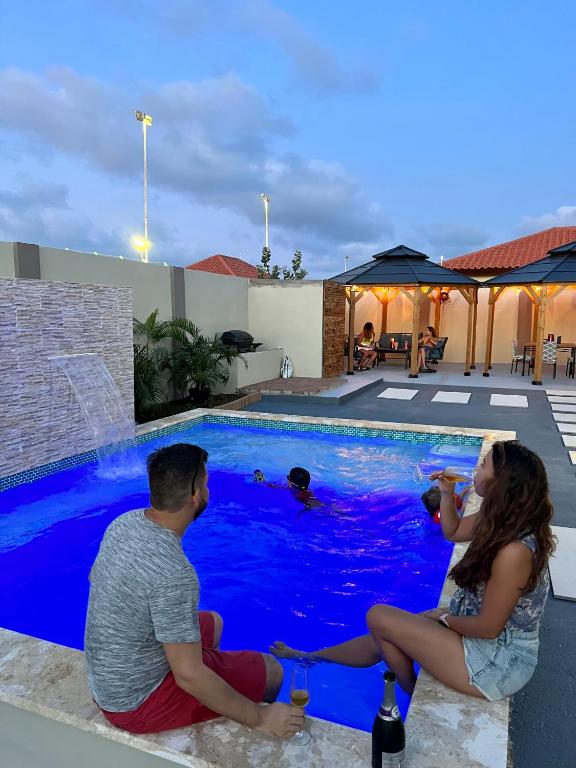 Dushi Experience, Paradera (updated prices 2024)