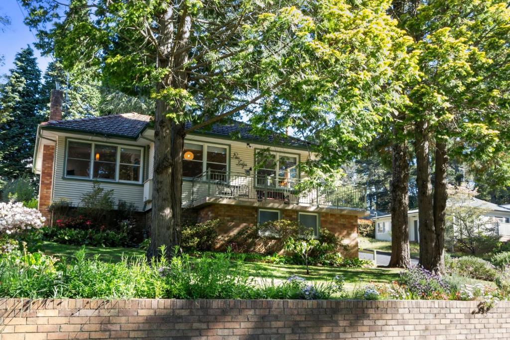 Pine Lodge, Blackheath (precios actualizados 2026)