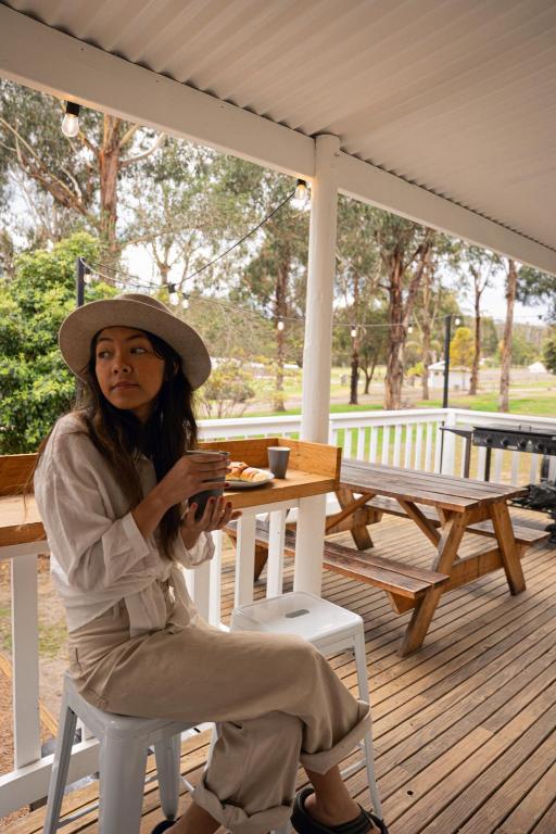 Eight Acres Lakes Entrance, Lakes Entrance (updated prices 2026)