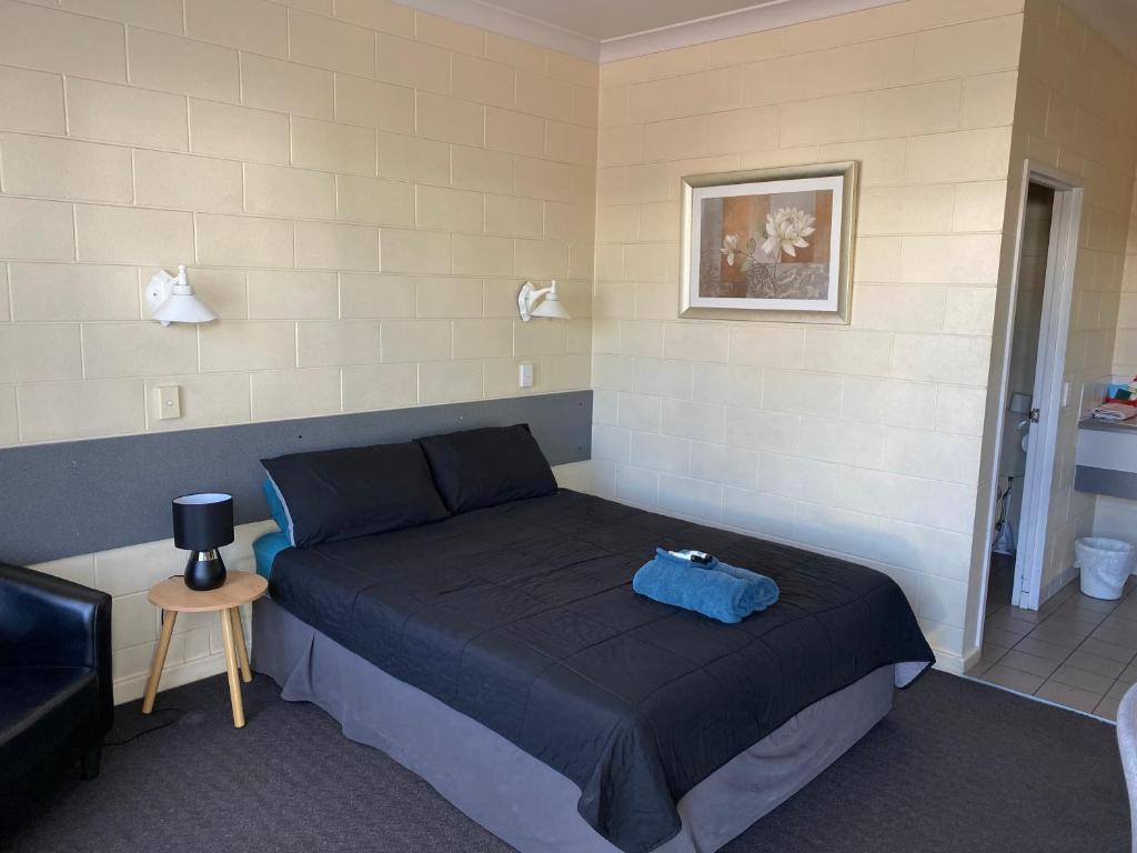 Central Point Motel, Mount Isa (updated prices 2025)