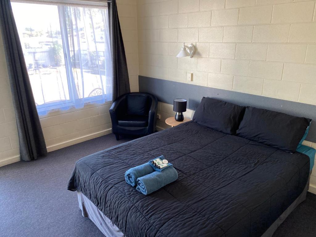 Central Point Motel, Mount Isa (updated prices 2025)