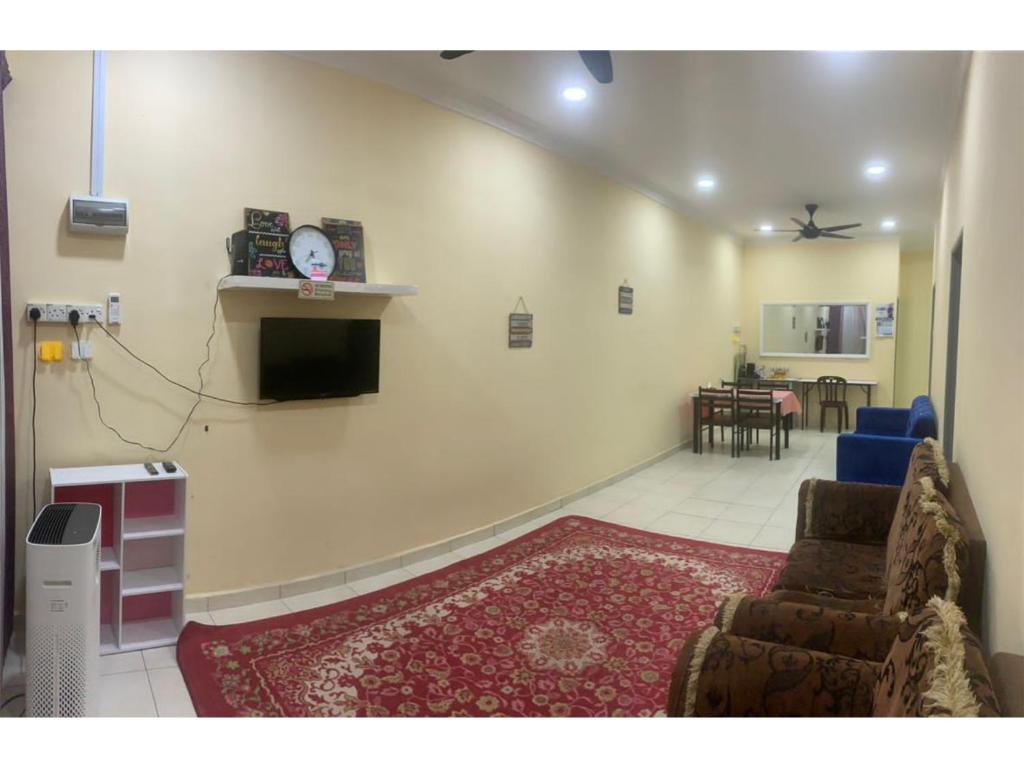 Homestay Cikgu Mokhsin (Muslim), Kuala Kangsar (updated prices 2025)