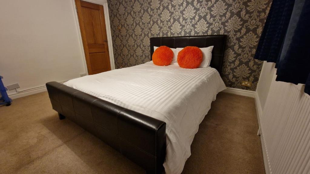 Comfort Sleep - Rooms with shared facilities, Windsor (updated prices 2025)