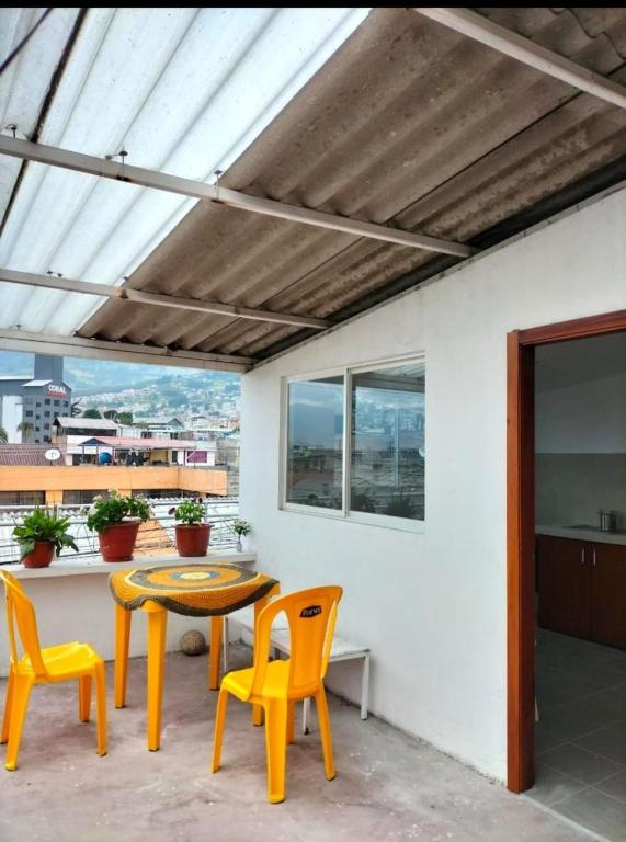 Mini departamento en Quito, Quito (updated prices 2026)