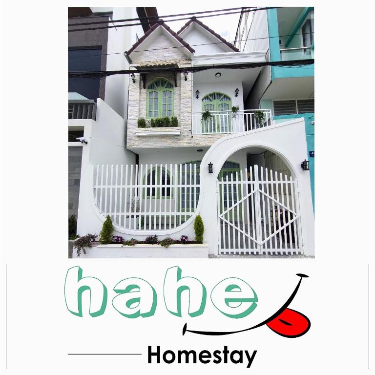 HaHe Homestay, Da Lat (updated prices 2026)