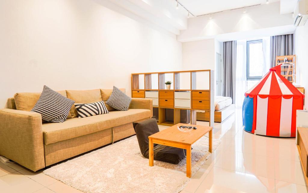VIVO at 9 Seputeh by Airhost, Kuala Lumpur (updated prices 2026)