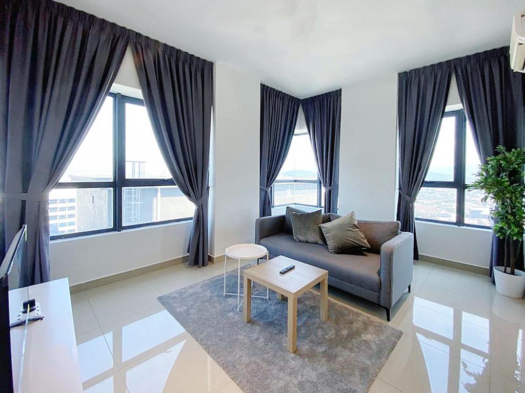 Arte Plus Ampang, Kuala Lumpur (updated prices 2025)