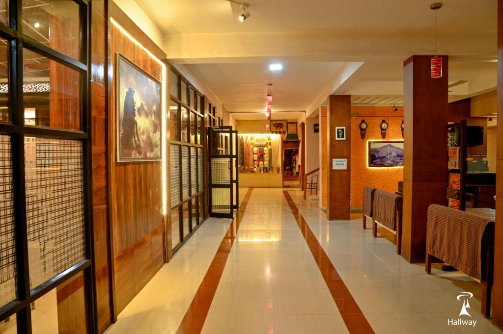 Ramana Towers, Tiruvannāmalai (updated prices 2025)