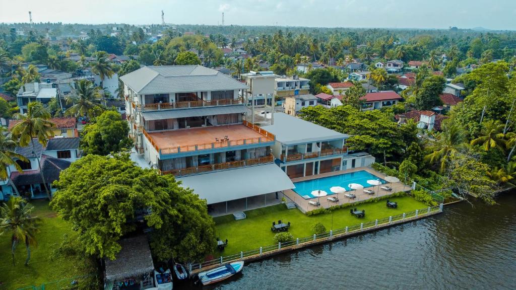 Dutch Gate, Aluthgama (updated prices 2025)