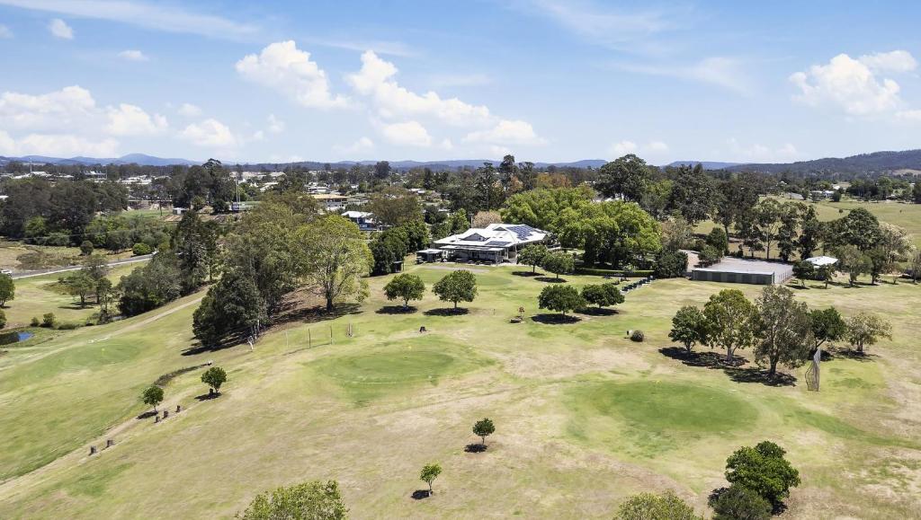 Gunabul Homestead & Golf Course, Gympie (updated prices 2025)