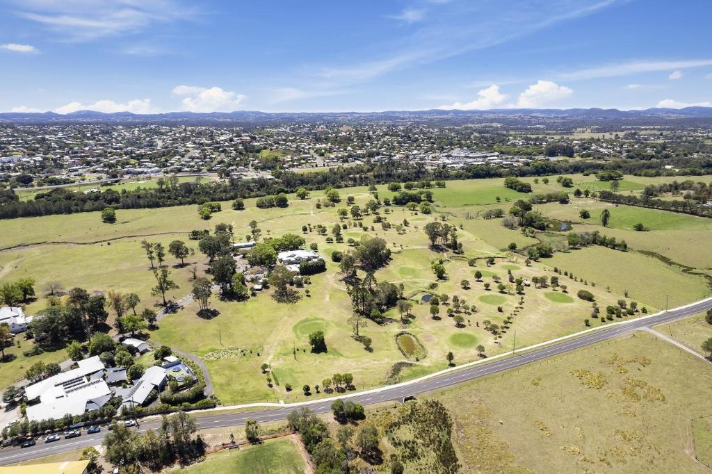 Gunabul Homestead & Golf Course, Gympie (updated prices 2025)