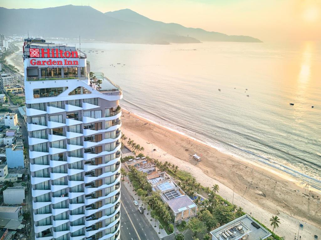 Hilton Garden Inn Da Nang, Danang (updated prices 2025)
