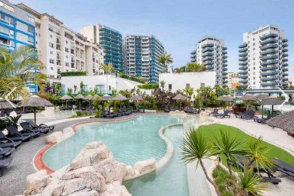 Ocean Village Resort - Parking, Central, Marina Views, Pools, Jacuzzi ...