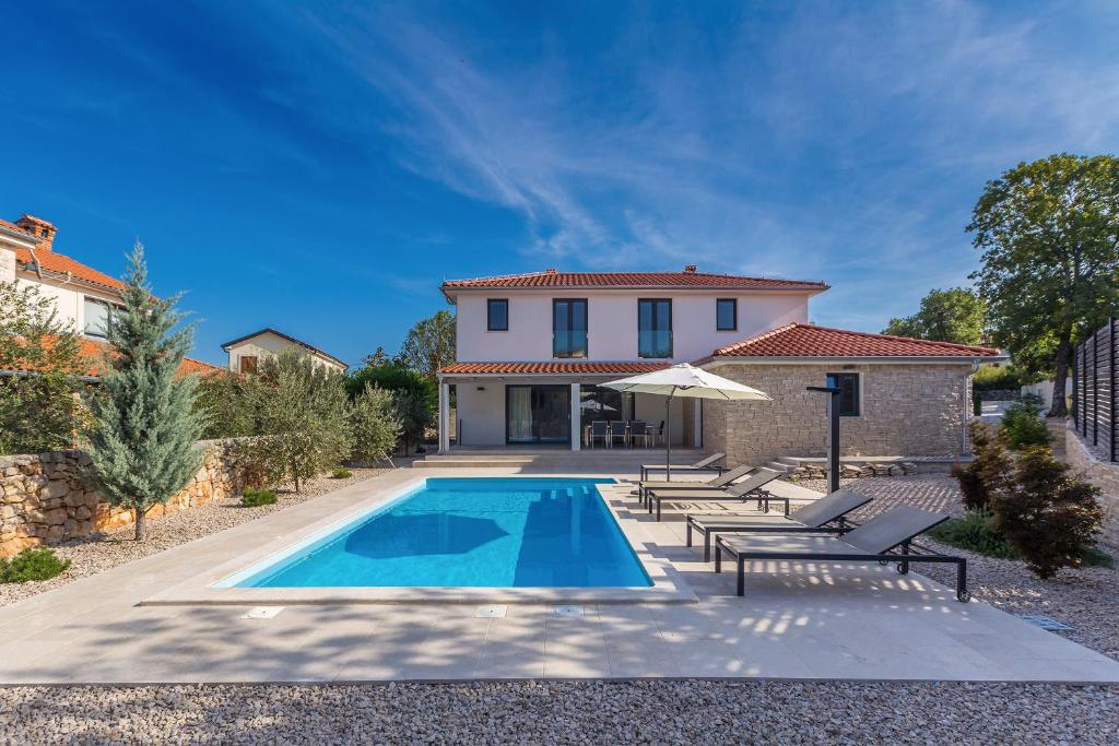 Villa Zora, Rasopasno (updated prices 2025)