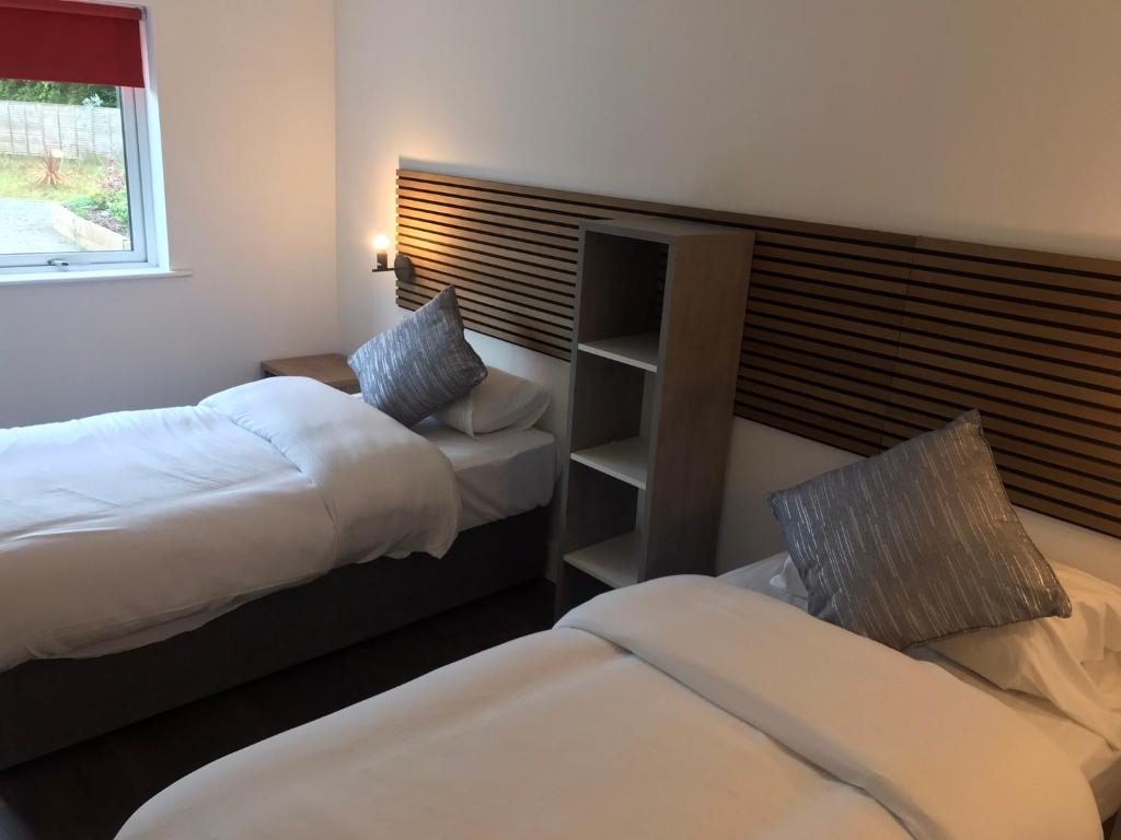 A Selection of Self Catering Holiday Homes at Kilcloon Cottages ...