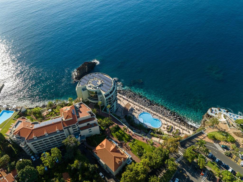 Pestana Vila Lido Madeira Ocean Hotel, Funchal (updated prices 2025)