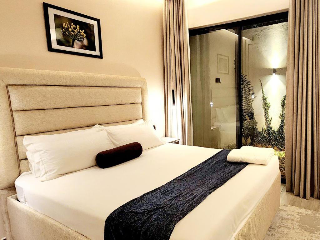 InstaHomes by Tru - Garden Suites, Blantyre (updated prices 2026)