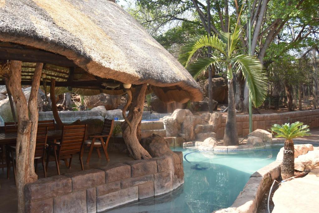Golf View Guest House, Musina (updated prices 2026)