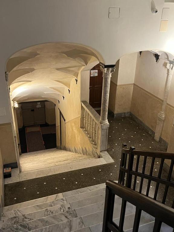 Dimora al Porto Antico, Genoa (updated prices 2025)