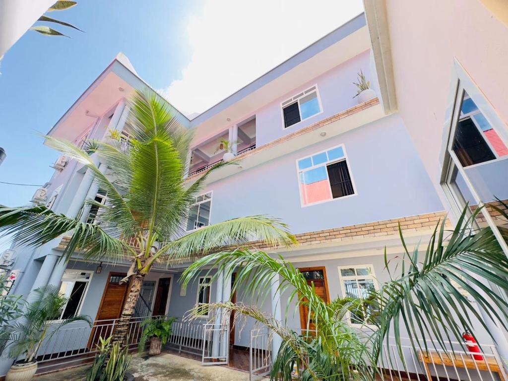 Mangi Mangi Accomodation, Nungwi (updated prices 2025)