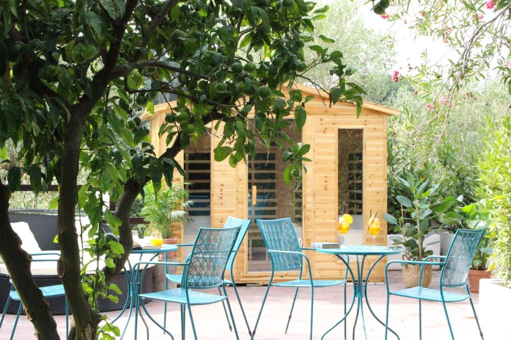 Giardini Penelope Resort e Spa, Ciampino (prezzi aggiornati per il 2025)