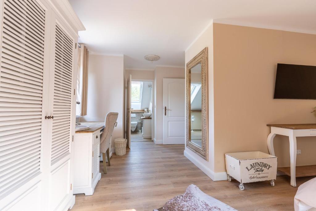 Waldhotel und Restaurant Zeitreise, Bramsche (aktualisierte Preise für ...