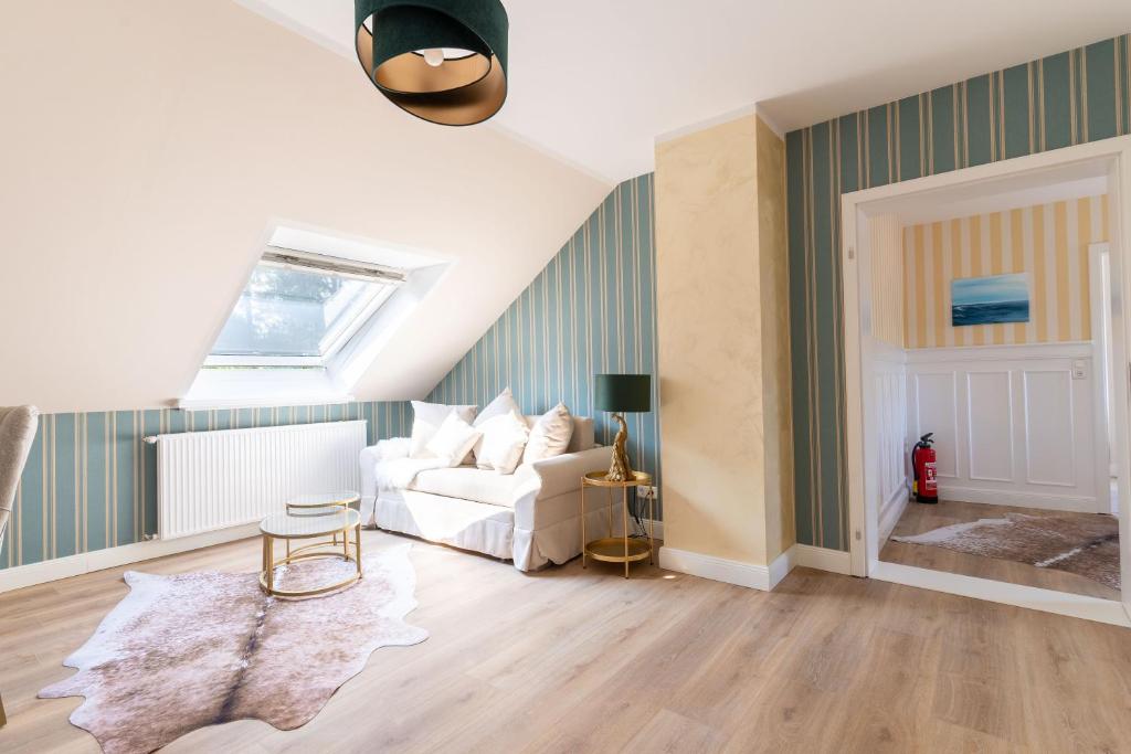 Waldhotel und Restaurant Zeitreise, Bramsche (aktualisierte Preise für ...