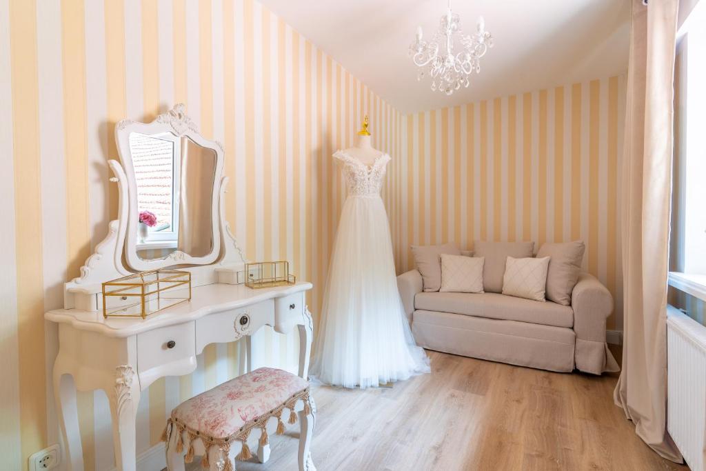 Waldhotel und Restaurant Zeitreise, Bramsche (aktualisierte Preise für ...