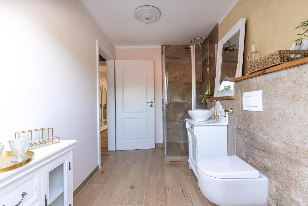 Waldhotel und Restaurant Zeitreise, Bramsche (aktualisierte Preise für ...