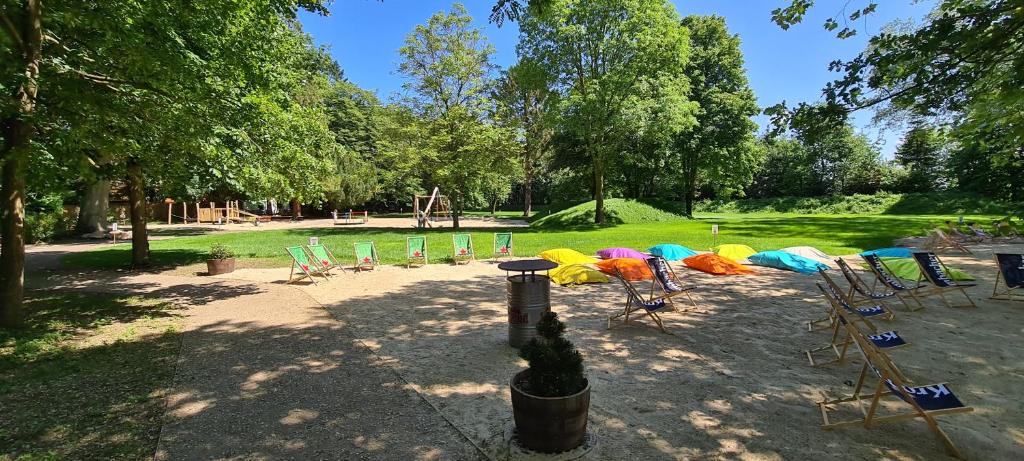 Waldhotel und Restaurant Zeitreise, Bramsche (aktualisierte Preise für ...