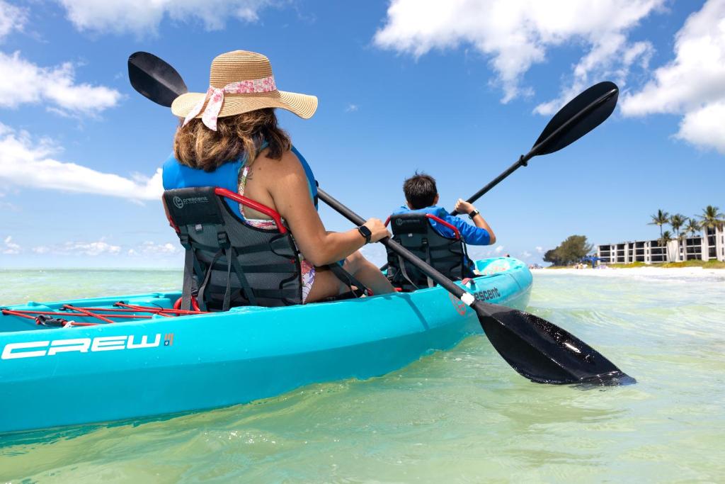 Sundial Beach Resort & Spa, Sanibel (updated prices 2025)