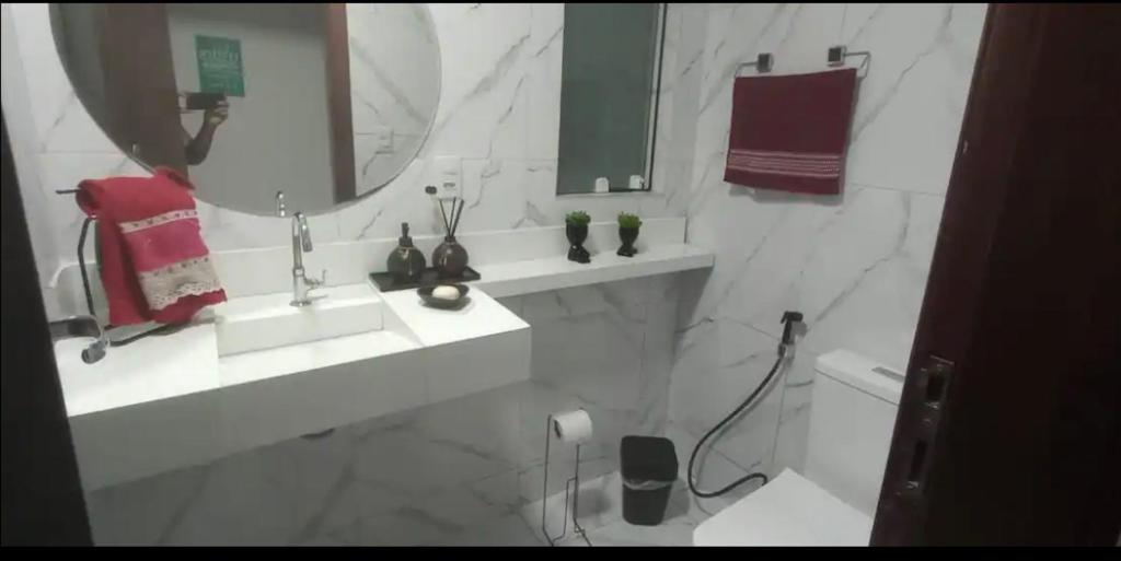 Apartamento no Caminho das Arvores, Salvador (updated prices 2025)